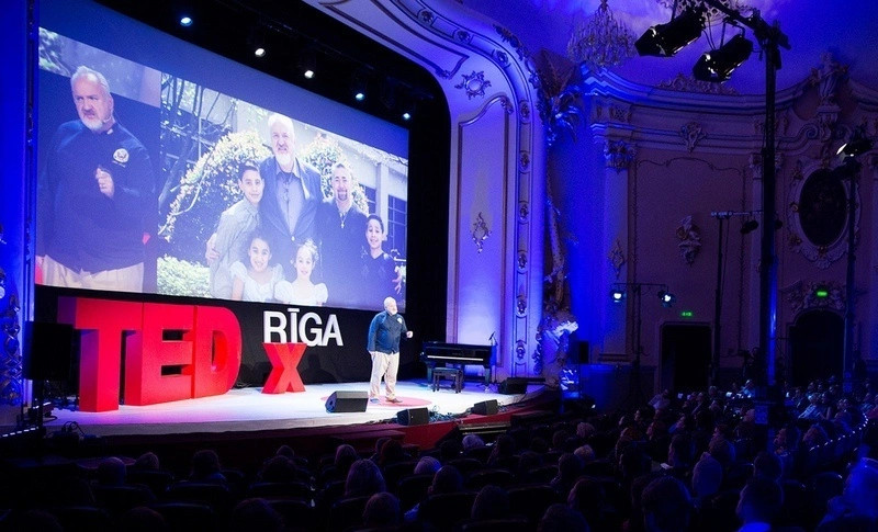 Splendid Palace Kino