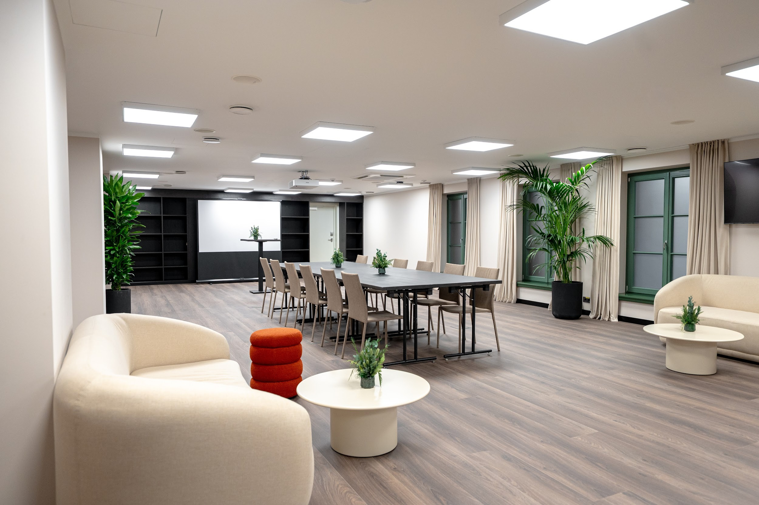 Event venue finder | BalticMeetingRooms.com