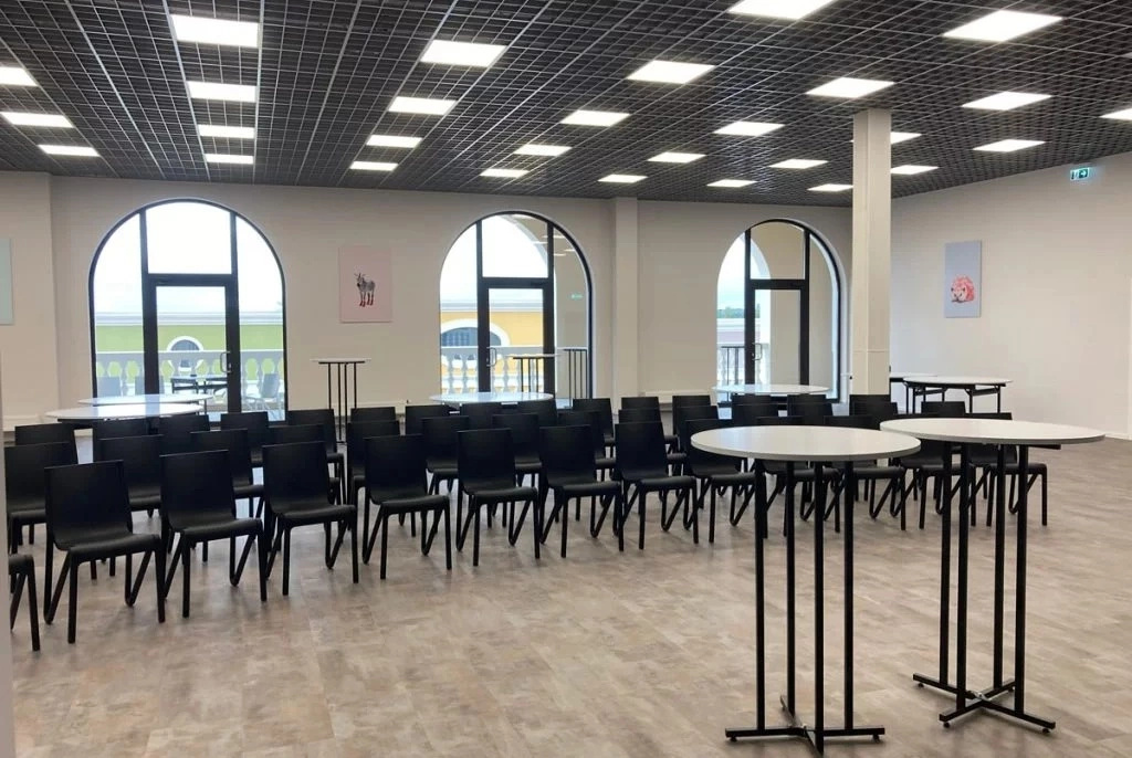 Event venue finder | BalticMeetingRooms.com