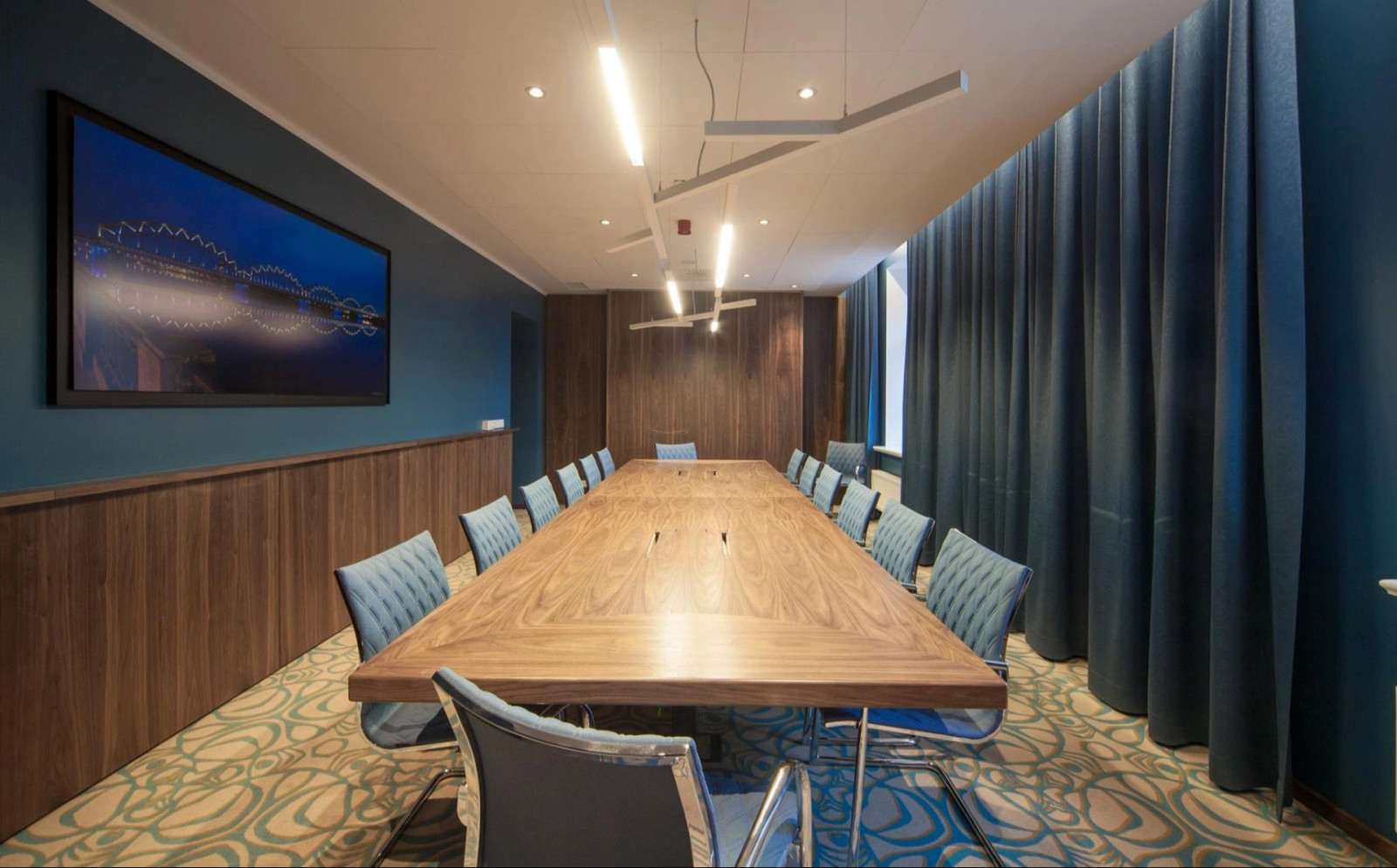 Event venue finder | BalticMeetingRooms.com