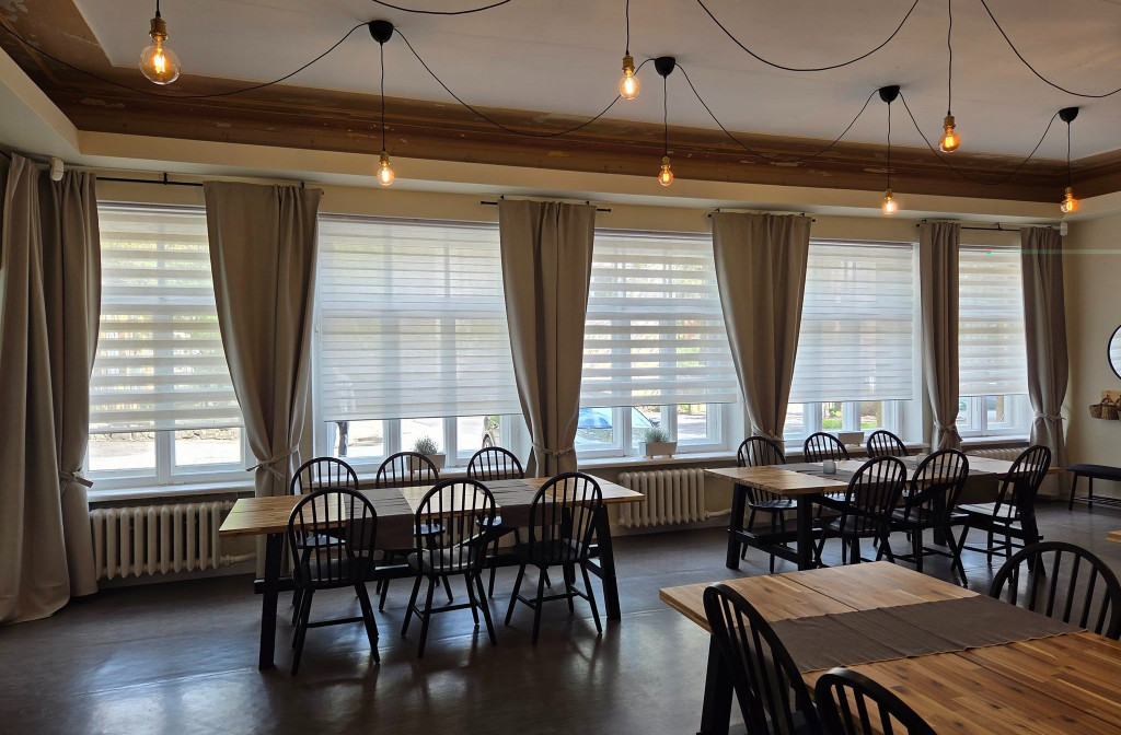 Konferenču telpas meklētājs | BalticMeetingRooms.com